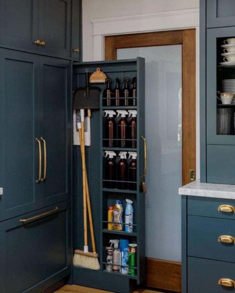 19 Smart Storage Ideas for Small Spaces That Actually Work (Even in ...