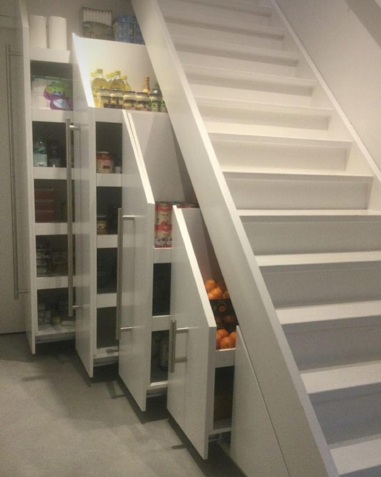 19 Smart Storage Ideas for Small Spaces That Actually Work (Even in ...