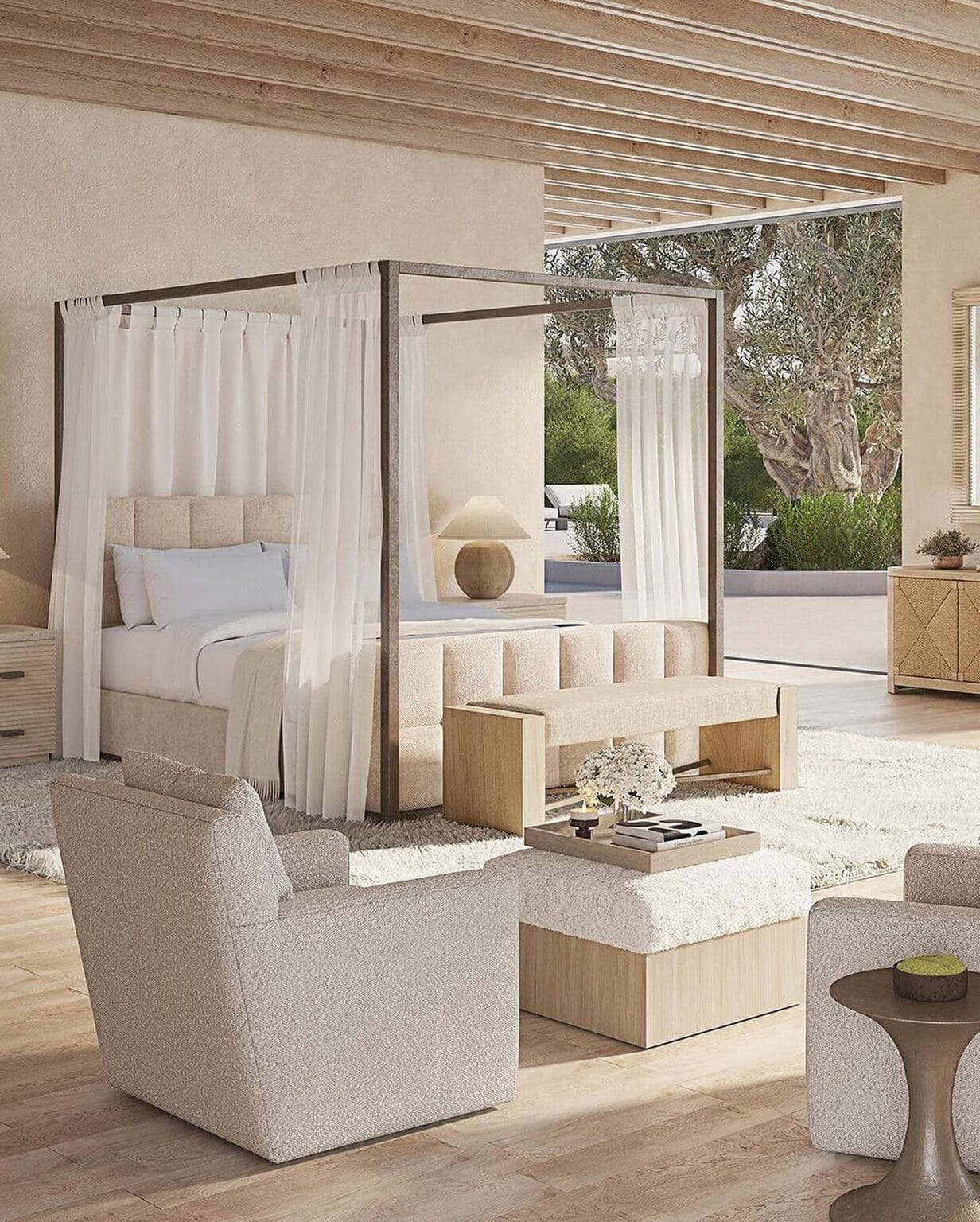 15+ DIY Canopy Bed Ideas for a Cozy, Dreamy Bedroom Makeover on a Budget