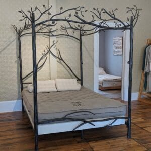 15+ DIY Canopy Bed Ideas for a Cozy, Dreamy Bedroom Makeover on a Budget