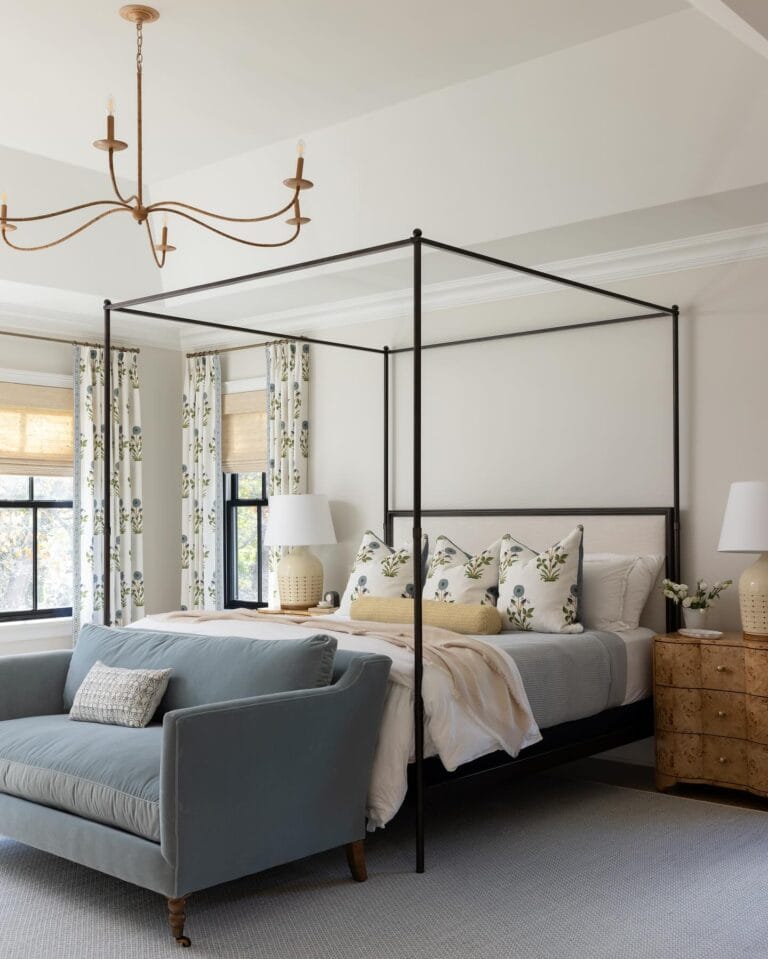 15+ DIY Canopy Bed Ideas for a Cozy, Dreamy Bedroom Makeover on a Budget