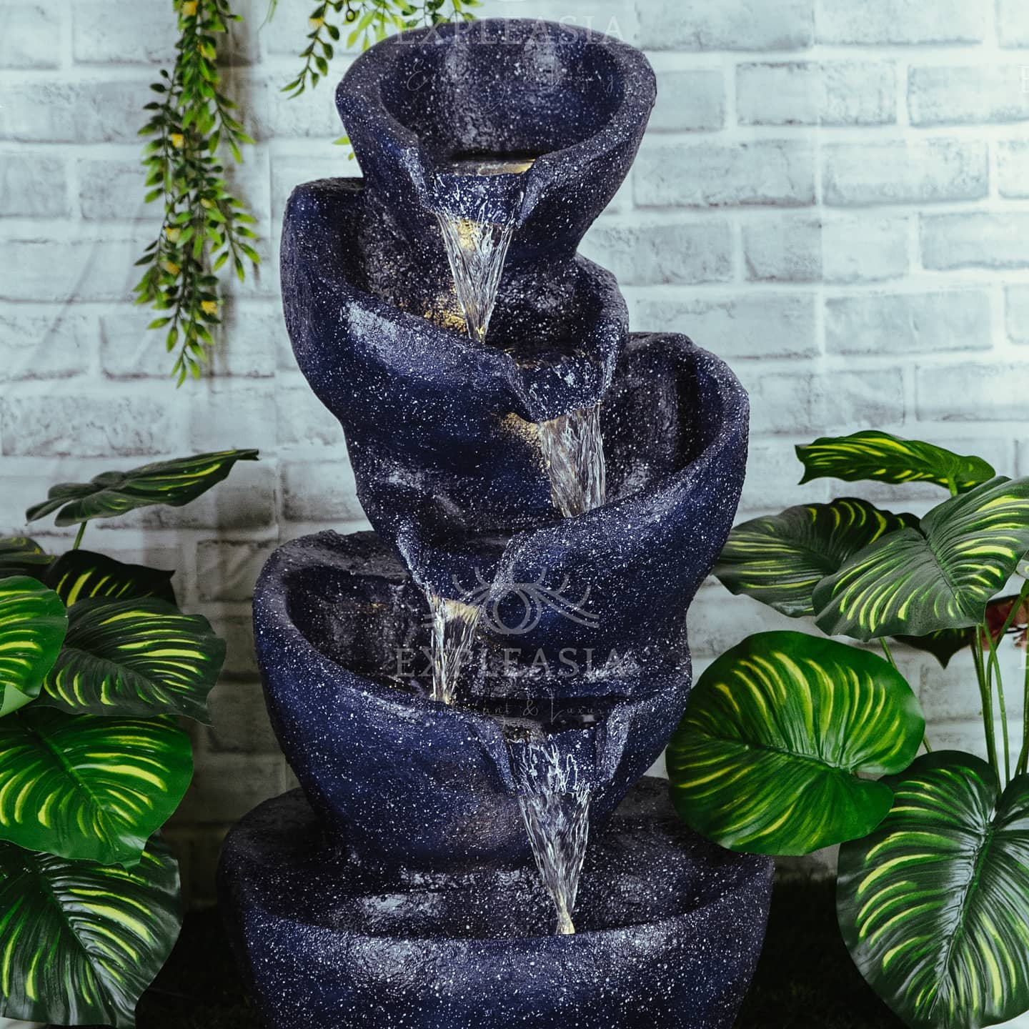 20+ DIY Outdoor Fountain Ideas to Add Movement, Sound & Calm to Your Garden